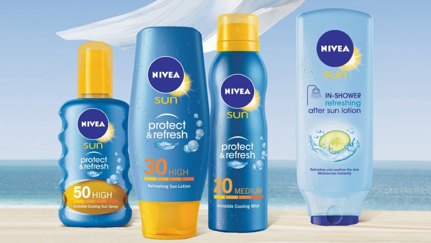 NIVEA | Beiersdorf